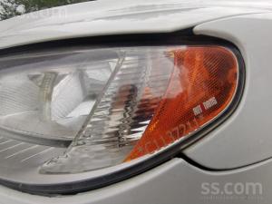 White Volvo XC70 2012 in Riga, with an engine capacity of 2.00 L and mileage of 310 thousand km for 6700 €, photo 12 on AUTOMOTO.COM.LV