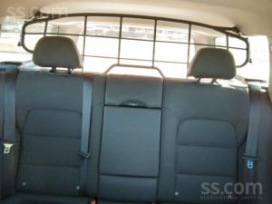 White Volvo XC70 2012 in Riga, with an engine capacity of 2.00 L and mileage of 310 thousand km for 7150 €, photo 11 on AUTOMOTO.COM.LV