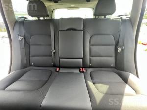 White Volvo XC70 2012 in Ventspils, with an engine capacity of 2.40 L and mileage of 500 thousand km for 9900 €, photo 16 on AUTOMOTO.COM.LV