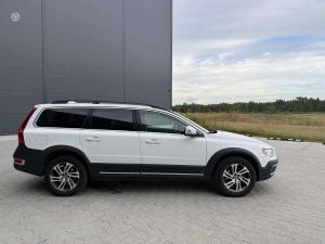 Balts Volvo XC70 2012 Šauļi, ar dzinēja tilpumu 1.98 L un nobraukumu 306 tūkst. km par 7200 €, foto 5 vietnē AUTOMOTO.COM.LV