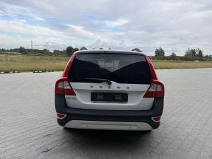 Balts Volvo XC70 2012 Šauļi, ar dzinēja tilpumu 1.98 L un nobraukumu 306 tūkst. km par 7200 €, foto 7 vietnē AUTOMOTO.COM.LV