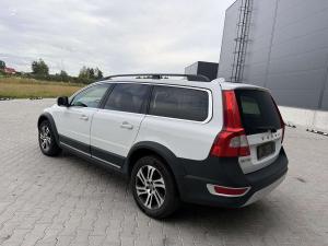 Balts Volvo XC70 2012 Šauļi, ar dzinēja tilpumu 1.98 L un nobraukumu 306 tūkst. km par 7200 €, foto 8 vietnē AUTOMOTO.COM.LV