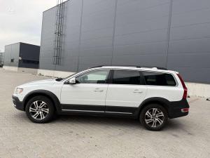 Balts Volvo XC70 2012 Šauļi, ar dzinēja tilpumu 1.98 L un nobraukumu 306 tūkst. km par 7200 €, foto 9 vietnē AUTOMOTO.COM.LV