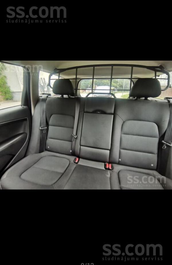 Balts Volvo XC70 2012 Rīga, ar dzinēja tilpumu 2.00 L un nobraukumu 319 tūkst. km par 7000 €, foto 10 vietnē AUTOMOTO.COM.LV