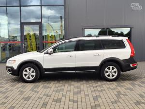 Balts Volvo XC70 2013 Šauļi, ar dzinēja tilpumu 3.20 L un nobraukumu 0 tūkst. km par 8000 €, foto 10 vietnē AUTOMOTO.COM.LV