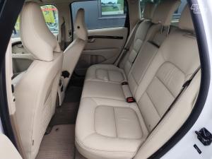 Balts Volvo XC70 2013 Šauļi, ar dzinēja tilpumu 3.20 L un nobraukumu 0 tūkst. km par 8000 €, foto 20 vietnē AUTOMOTO.COM.LV