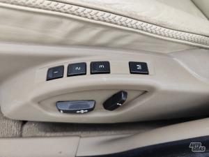 Balts Volvo XC70 2013 Šauļi, ar dzinēja tilpumu 3.20 L un nobraukumu 0 tūkst. km par 8000 €, foto 23 vietnē AUTOMOTO.COM.LV