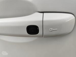 Balts Volvo XC70 2013 Šauļi, ar dzinēja tilpumu 3.20 L un nobraukumu 0 tūkst. km par 8000 €, foto 24 vietnē AUTOMOTO.COM.LV