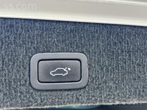 Balts Volvo XC70 2013 Rīga, ar dzinēja tilpumu 2.40 L un nobraukumu 318 tūkst. km par 10200 €, foto 10 vietnē AUTOMOTO.COM.LV