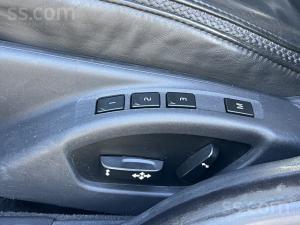 Balts Volvo XC70 2013 Rīga, ar dzinēja tilpumu 2.40 L un nobraukumu 318 tūkst. km par 10200 €, foto 13 vietnē AUTOMOTO.COM.LV