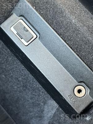 Balts Volvo XC70 2013 Rīga, ar dzinēja tilpumu 2.40 L un nobraukumu 318 tūkst. km par 10200 €, foto 27 vietnē AUTOMOTO.COM.LV