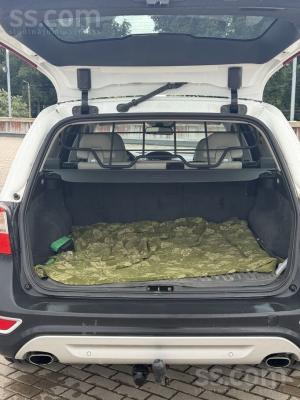 Balts Volvo XC70 2013 Rīga, ar dzinēja tilpumu 2.40 L un nobraukumu 250 tūkst. km par 11900 €, foto 9 vietnē AUTOMOTO.COM.LV