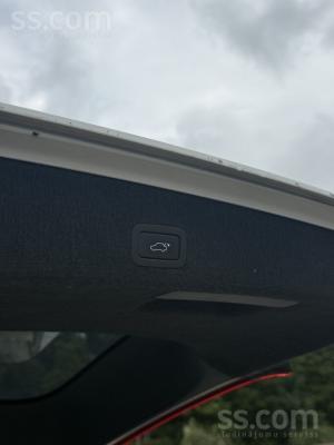 Balts Volvo XC70 2013 Rīga, ar dzinēja tilpumu 2.40 L un nobraukumu 250 tūkst. km par 11900 €, foto 10 vietnē AUTOMOTO.COM.LV