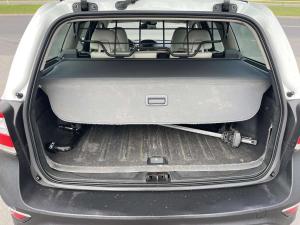 White Volvo XC70 2013 in Kaunas, with an engine capacity of 1.98 L and mileage of 267 thousand km for 9550 €, photo 33 on AUTOMOTO.COM.LV