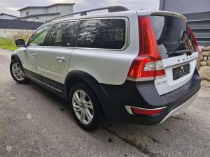 Balts Volvo XC70 2013 Viļņa, ar dzinēja tilpumu 2.95 L un nobraukumu 214 tūkst. km par 9900 €, foto 3 vietnē AUTOMOTO.COM.LV