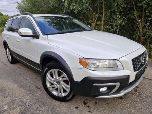 Balts Volvo XC70 2013 Viļņa, ar dzinēja tilpumu 2.95 L un nobraukumu 214 tūkst. km par 9900 €, foto 6 vietnē AUTOMOTO.COM.LV