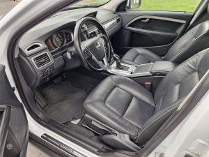 Balts Volvo XC70 2013 Viļņa, ar dzinēja tilpumu 2.95 L un nobraukumu 214 tūkst. km par 9900 €, foto 10 vietnē AUTOMOTO.COM.LV