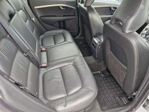 Balts Volvo XC70 2013 Viļņa, ar dzinēja tilpumu 2.95 L un nobraukumu 214 tūkst. km par 9900 €, foto 14 vietnē AUTOMOTO.COM.LV