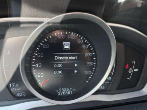 White Volvo XC70 2014 in Alytus, with an engine capacity of 1.97 L and mileage of 279 thousand km for 8600 €, photo 16 on AUTOMOTO.COM.LV