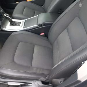 White Volvo XC70 2014 in Panevezys, with an engine capacity of 1.97 L and mileage of 281 thousand km for 9450 €, photo 15 on AUTOMOTO.COM.LV