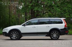 Balts Volvo XC70 2015 Rīga, ar dzinēja tilpumu 2.40 L un nobraukumu 0 tūkst. km par 2250 €, foto 4 vietnē AUTOMOTO.COM.LV