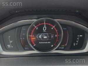 Balts Volvo XC70 2015 Rīga, ar dzinēja tilpumu 2.40 L un nobraukumu 0 tūkst. km par 2250 €, foto 20 vietnē AUTOMOTO.COM.LV