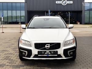 Balts Volvo XC70 2015 Šauļi, ar dzinēja tilpumu 3.00 L un nobraukumu 310 tūkst. km par 11950 €, foto 4 vietnē AUTOMOTO.COM.LV