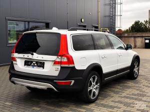 Balts Volvo XC70 2015 Šauļi, ar dzinēja tilpumu 3.00 L un nobraukumu 310 tūkst. km par 11950 €, foto 5 vietnē AUTOMOTO.COM.LV