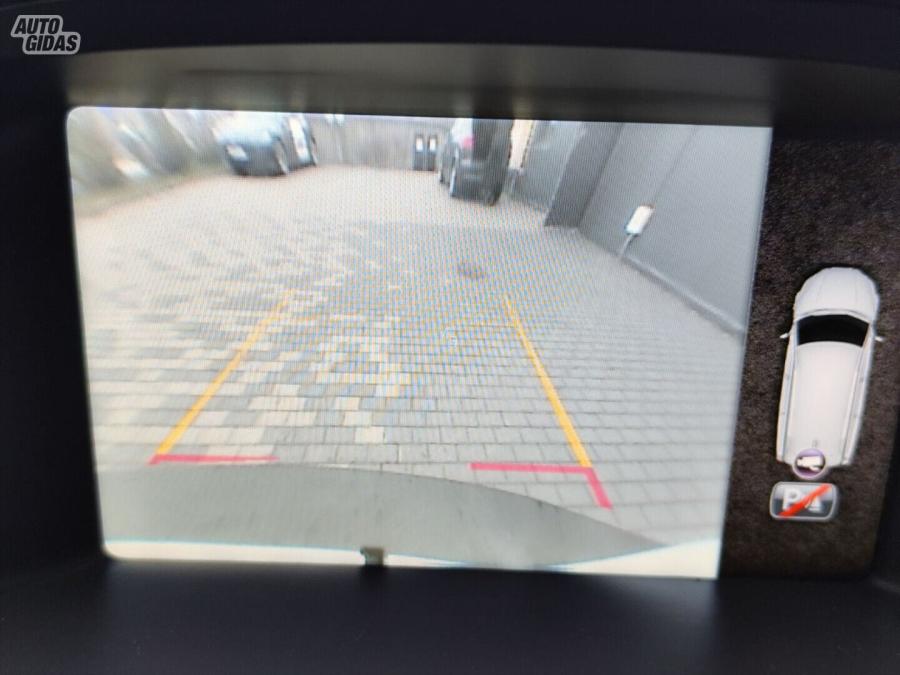 Balts Volvo XC70 2015 Šauļi, ar dzinēja tilpumu 3.00 L un nobraukumu 310 tūkst. km par 11950 €, foto 19 vietnē AUTOMOTO.COM.LV