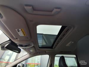 Balts Volvo XC70 2015 Šauļi, ar dzinēja tilpumu 3.00 L un nobraukumu 310 tūkst. km par 11950 €, foto 20 vietnē AUTOMOTO.COM.LV