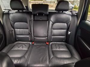 Balts Volvo XC70 2015 Šauļi, ar dzinēja tilpumu 3.00 L un nobraukumu 310 tūkst. km par 11950 €, foto 22 vietnē AUTOMOTO.COM.LV