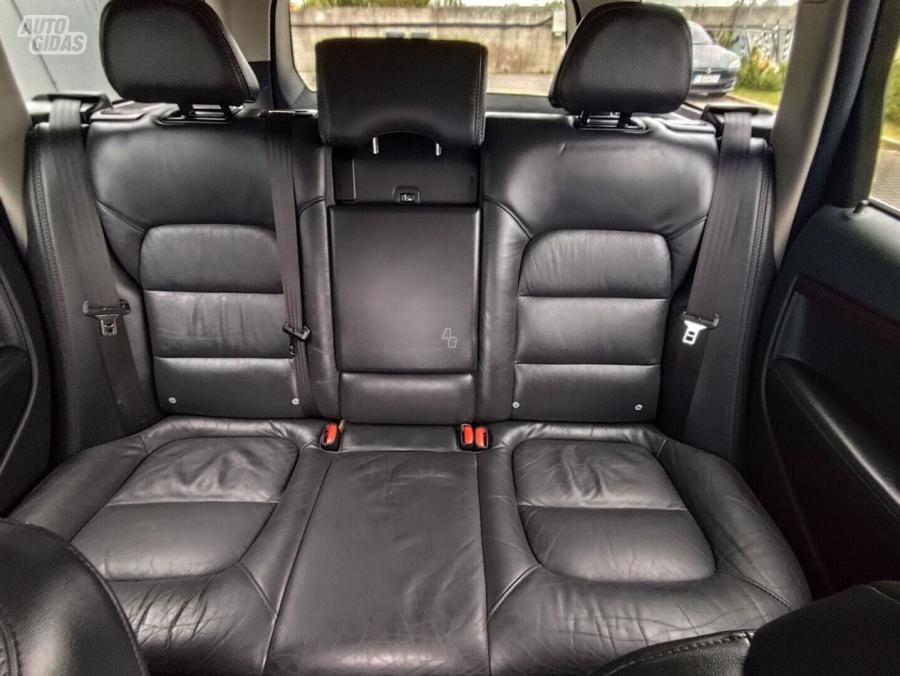 Balts Volvo XC70 2015 Šauļi, ar dzinēja tilpumu 3.00 L un nobraukumu 310 tūkst. km par 11950 €, foto 22 vietnē AUTOMOTO.COM.LV
