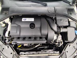 Balts Volvo XC70 2015 Šauļi, ar dzinēja tilpumu 3.00 L un nobraukumu 310 tūkst. km par 11950 €, foto 30 vietnē AUTOMOTO.COM.LV