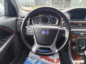 Balts Volvo XC70 2015 Šauļi, ar dzinēja tilpumu 3.00 L un nobraukumu 310 tūkst. km par 11200 €, foto 14 vietnē AUTOMOTO.COM.LV