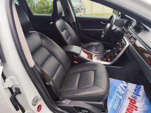 Balts Volvo XC70 2015 Šauļi, ar dzinēja tilpumu 3.00 L un nobraukumu 310 tūkst. km par 11200 €, foto 17 vietnē AUTOMOTO.COM.LV