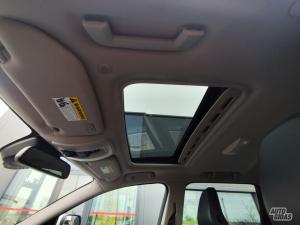 Balts Volvo XC70 2015 Šauļi, ar dzinēja tilpumu 3.00 L un nobraukumu 310 tūkst. km par 11200 €, foto 20 vietnē AUTOMOTO.COM.LV