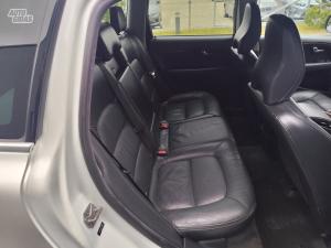 Balts Volvo XC70 2015 Šauļi, ar dzinēja tilpumu 3.00 L un nobraukumu 310 tūkst. km par 11200 €, foto 21 vietnē AUTOMOTO.COM.LV