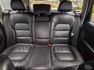Balts Volvo XC70 2015 Šauļi, ar dzinēja tilpumu 3.00 L un nobraukumu 310 tūkst. km par 11200 €, foto 22 vietnē AUTOMOTO.COM.LV