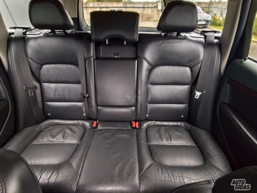 Balts Volvo XC70 2015 Šauļi, ar dzinēja tilpumu 3.00 L un nobraukumu 310 tūkst. km par 11200 €, foto 22 vietnē AUTOMOTO.COM.LV
