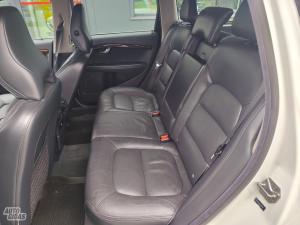 Balts Volvo XC70 2015 Šauļi, ar dzinēja tilpumu 3.00 L un nobraukumu 310 tūkst. km par 11200 €, foto 23 vietnē AUTOMOTO.COM.LV