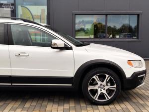 Balts Volvo XC70 2015 Šauļi, ar dzinēja tilpumu 3.00 L un nobraukumu 310 tūkst. km par 11200 €, foto 28 vietnē AUTOMOTO.COM.LV