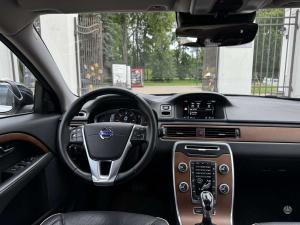 Balts Volvo XC70 2015 Viļņa, ar dzinēja tilpumu 2.40 L un nobraukumu 256 tūkst. km par 15900 €, foto 3 vietnē AUTOMOTO.COM.LV