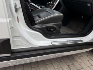 Balts Volvo XC70 2015 Viļņa, ar dzinēja tilpumu 2.40 L un nobraukumu 256 tūkst. km par 15900 €, foto 11 vietnē AUTOMOTO.COM.LV