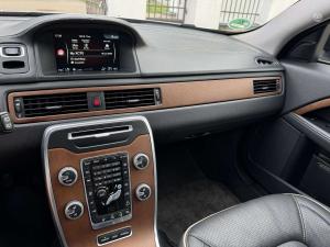 Balts Volvo XC70 2015 Viļņa, ar dzinēja tilpumu 2.40 L un nobraukumu 256 tūkst. km par 15900 €, foto 12 vietnē AUTOMOTO.COM.LV