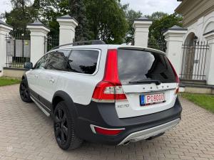 Balts Volvo XC70 2015 Viļņa, ar dzinēja tilpumu 2.40 L un nobraukumu 256 tūkst. km par 15900 €, foto 16 vietnē AUTOMOTO.COM.LV