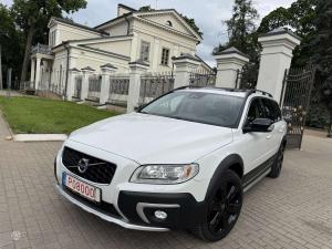 Balts Volvo XC70 2015 Viļņa, ar dzinēja tilpumu 2.40 L un nobraukumu 256 tūkst. km par 15900 €, foto 19 vietnē AUTOMOTO.COM.LV