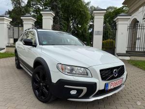 Balts Volvo XC70 2015 Viļņa, ar dzinēja tilpumu 2.40 L un nobraukumu 256 tūkst. km par 15900 €, foto 20 vietnē AUTOMOTO.COM.LV