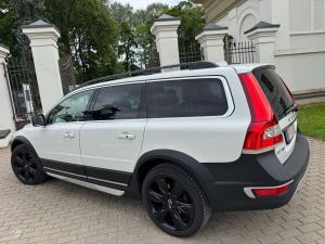 Balts Volvo XC70 2015 Viļņa, ar dzinēja tilpumu 2.40 L un nobraukumu 256 tūkst. km par 15900 €, foto 23 vietnē AUTOMOTO.COM.LV