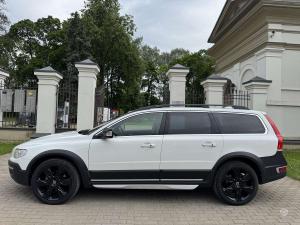 Balts Volvo XC70 2015 Viļņa, ar dzinēja tilpumu 2.40 L un nobraukumu 256 tūkst. km par 15900 €, foto 26 vietnē AUTOMOTO.COM.LV