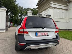 Balts Volvo XC70 2015 Viļņa, ar dzinēja tilpumu 2.40 L un nobraukumu 256 tūkst. km par 15900 €, foto 32 vietnē AUTOMOTO.COM.LV
